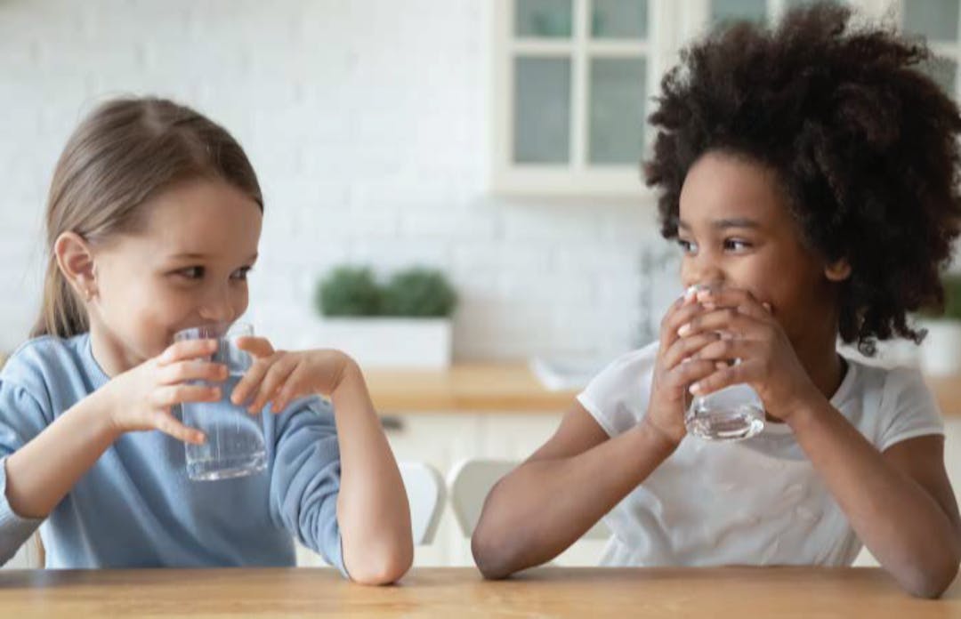 Water System Plan 2023 | Let's Connect Redmond