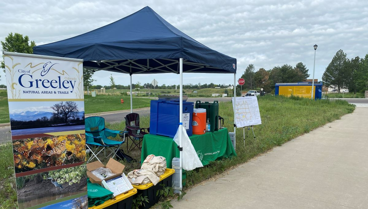 Greeley Trails Master Plan: Natural Area Trails Survey | Speak Up Greeley