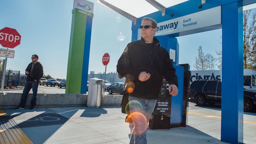 Swift Green Line Extension | Engage Community Transit