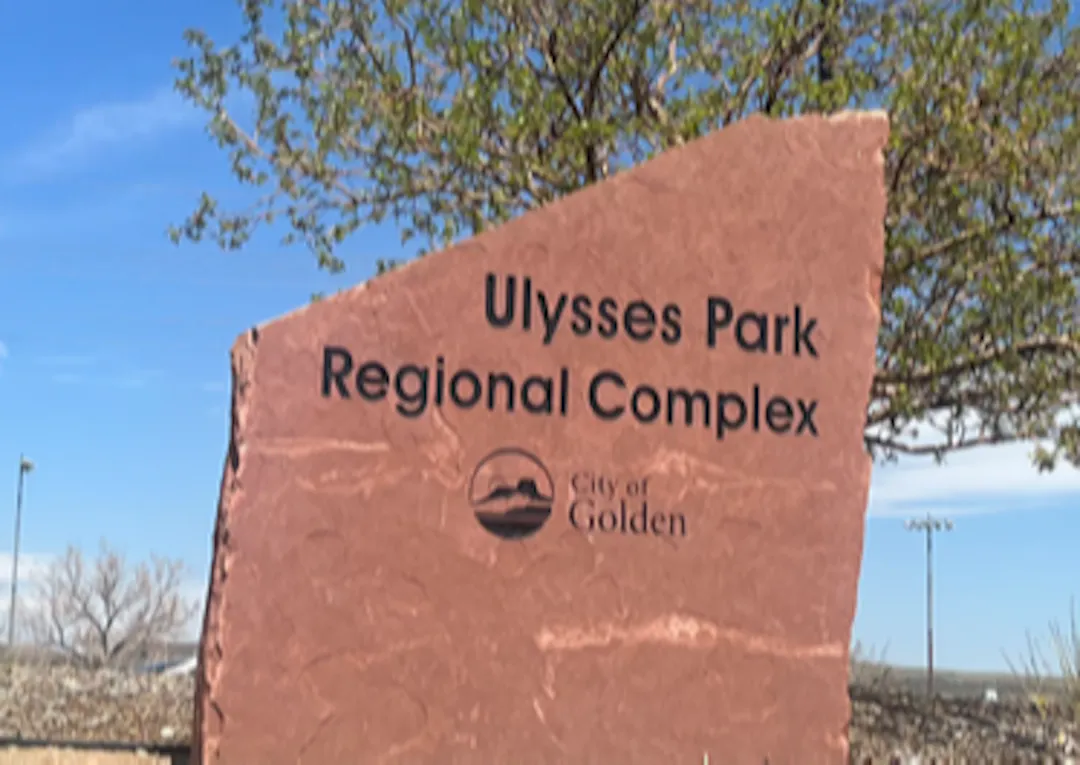 Ulysses Park Redevelopment Project | Guiding Golden