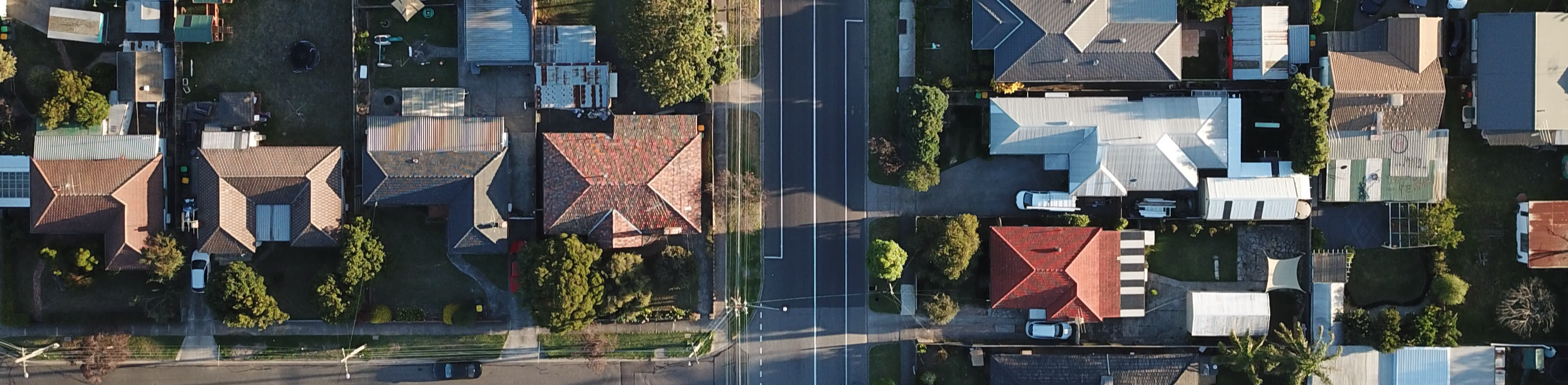 Middle Housing Types | Engage Federal Way