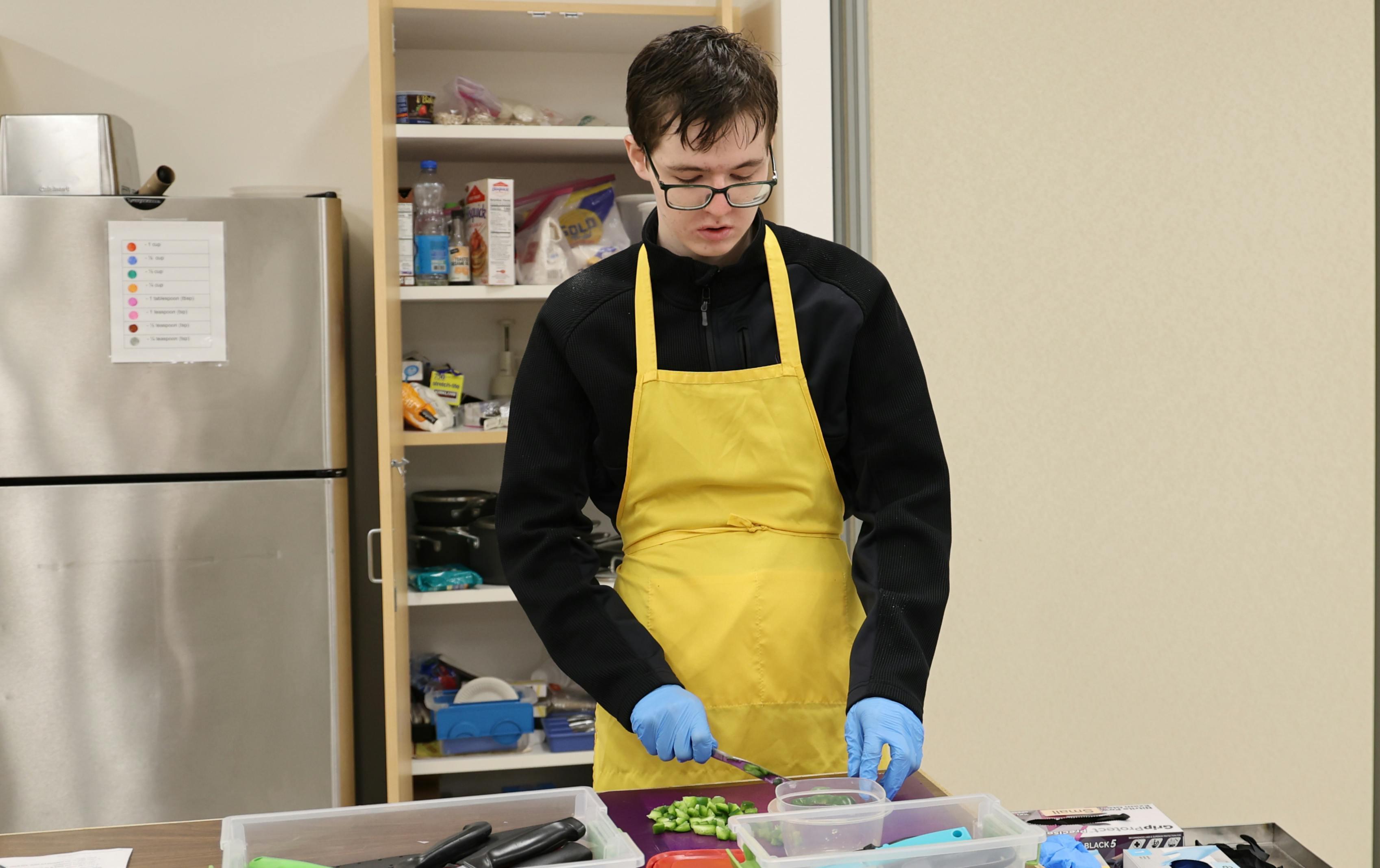 COMMUNITY TRANSITION PROGRAM (CTP) | Engage BSD