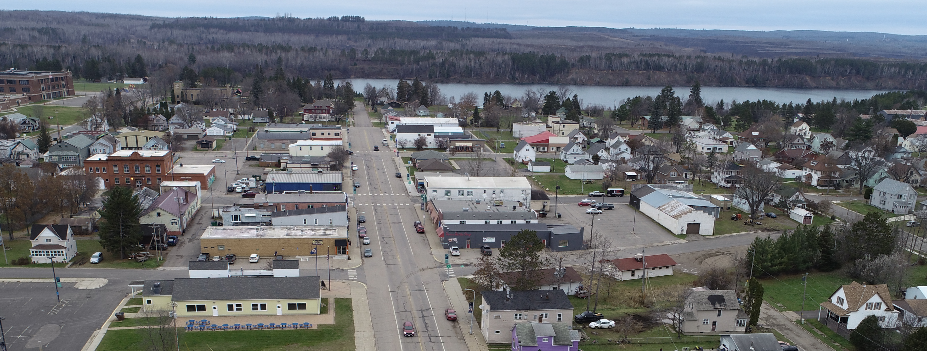 CSAH 100 Corridor Survey #2 | Engage St Louis County