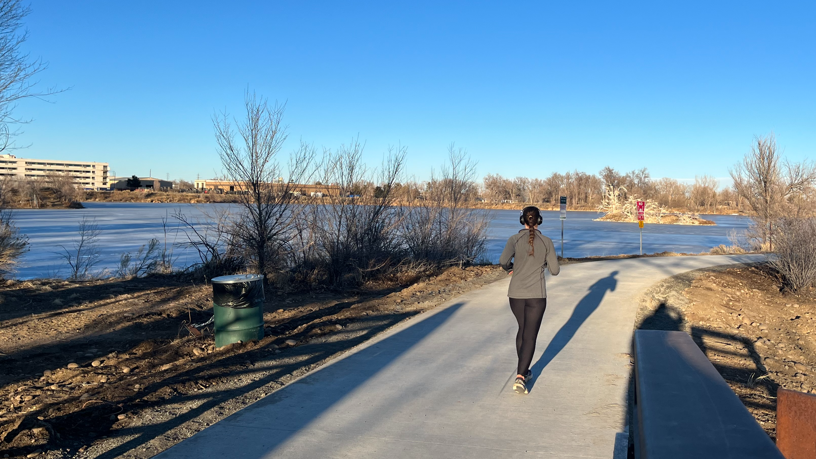 Tabor Lake Trail Community Survey | What's Up Wheat Ridge