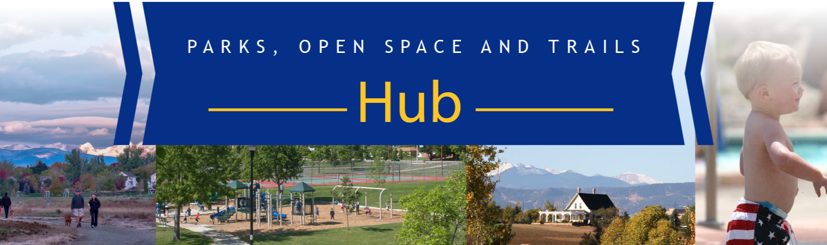 Open Space, Parks and Trails | City of Broomfield
