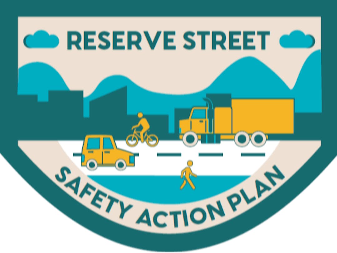 Reserve Street Safety Action Plan | Engage Missoula