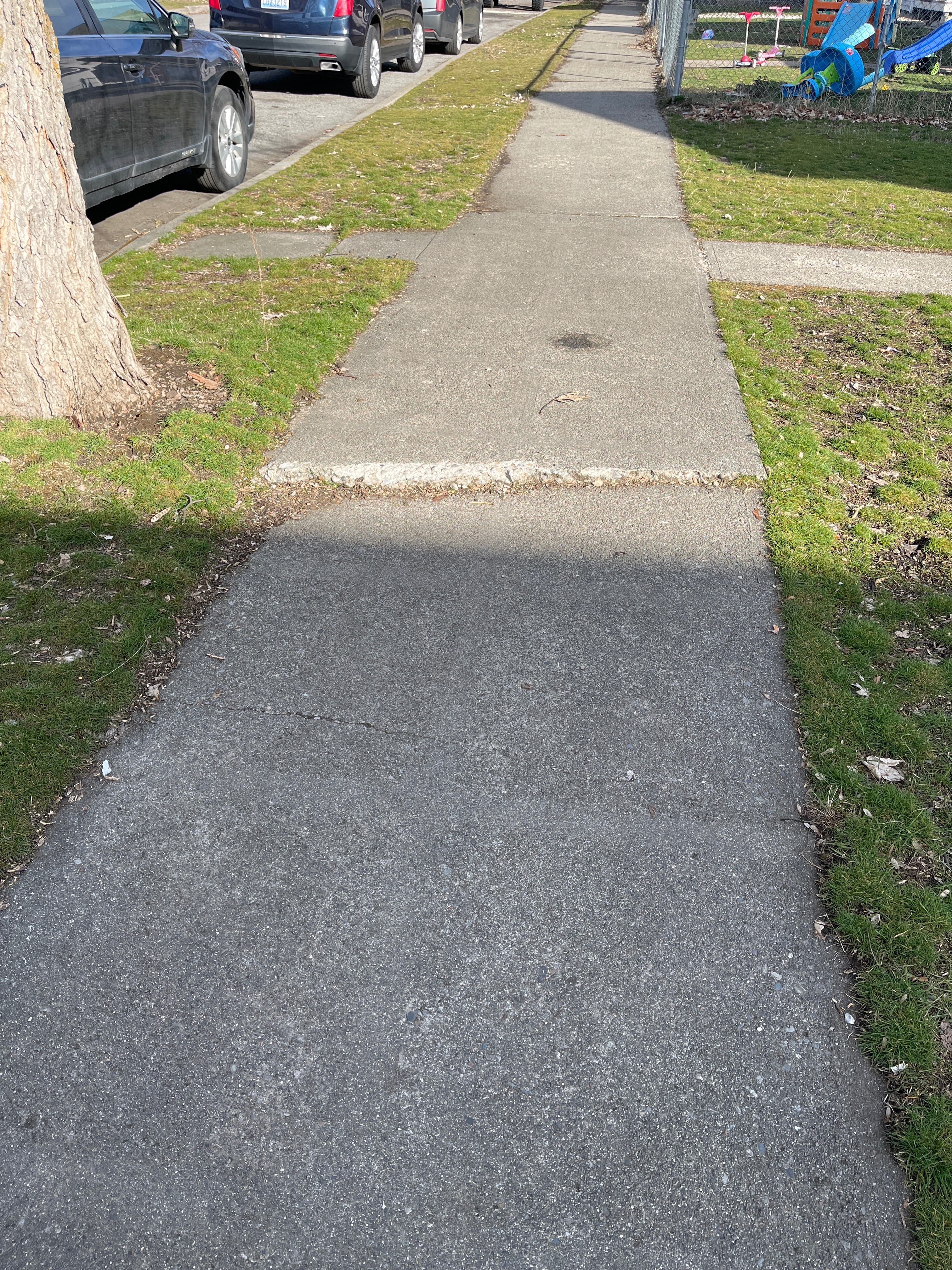 Safe Streets for Spokane (this map is a survey) | Engage Spokane