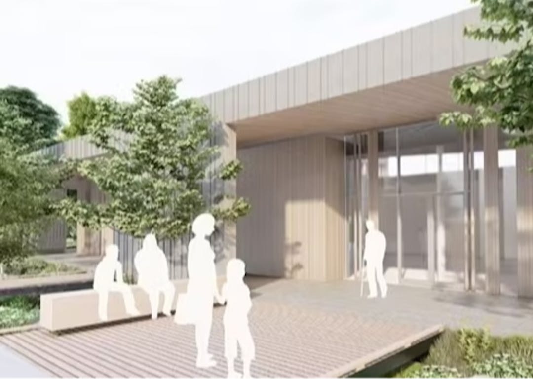 Learn more about the Westonka Library project | Hennepin County