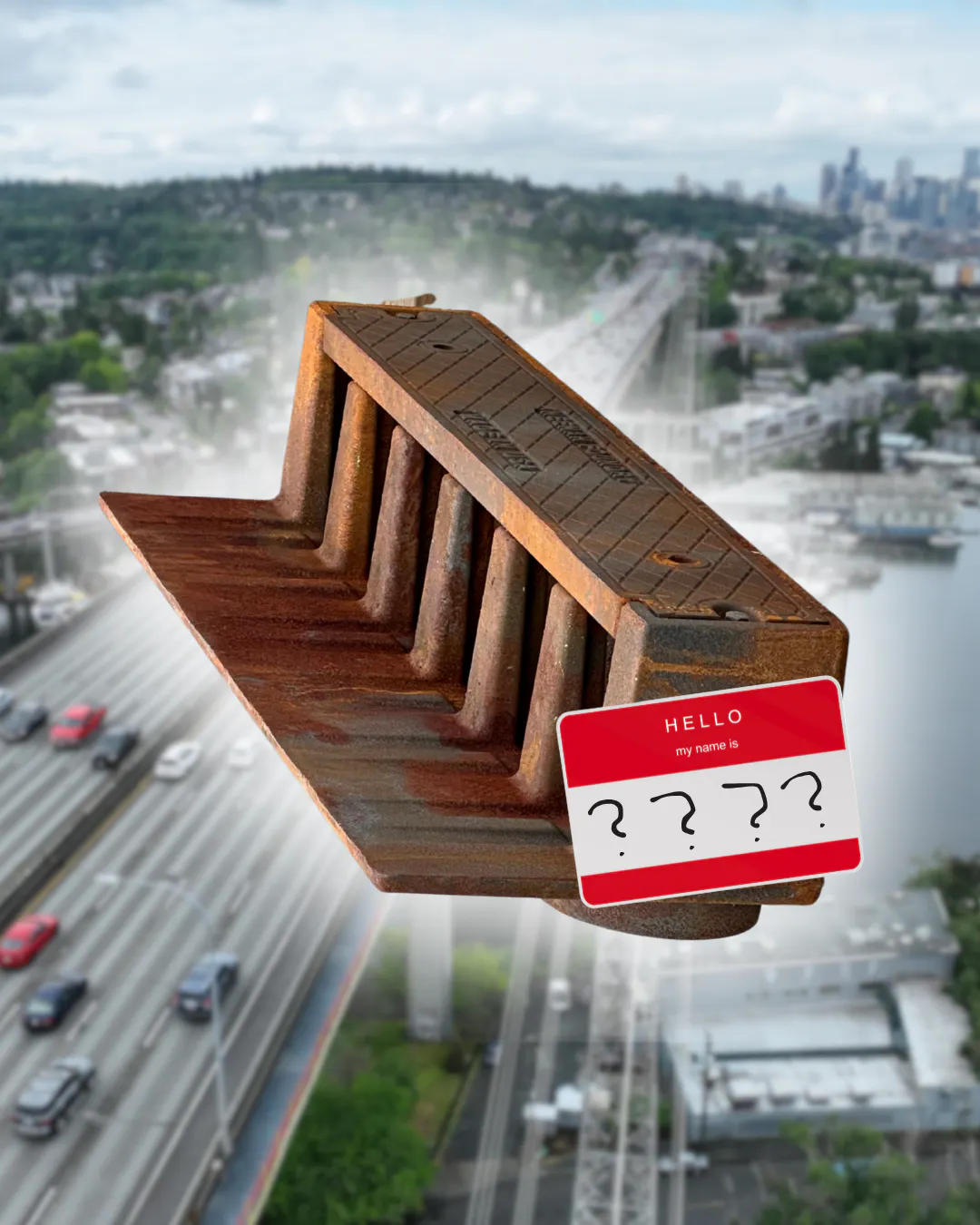 I-5 Ship Canal Bridge Scupper Naming Contest | Engage WSDOT - Online ...