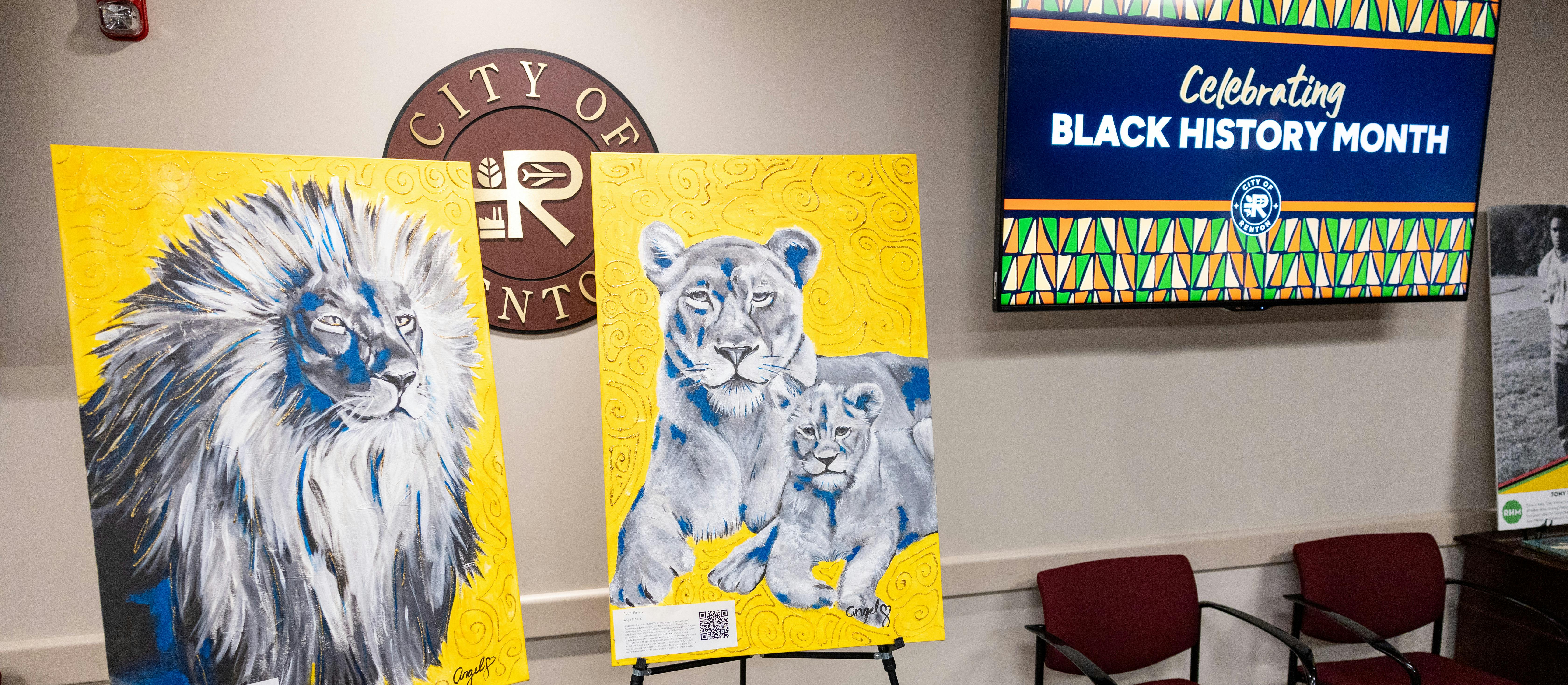 Cultural Rolling Calendar | Your Voice Renton