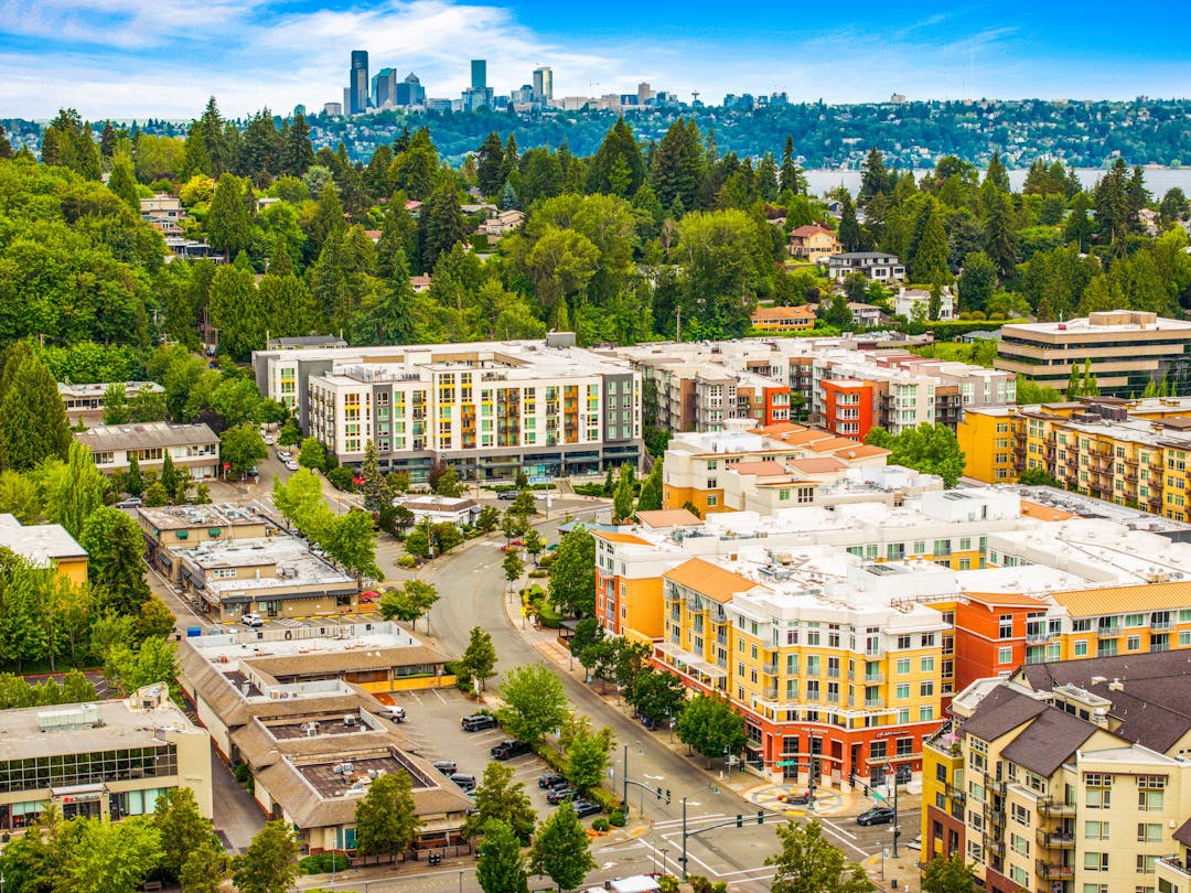 Comprehensive Plan GMA Compliance | Let's Talk Mercer Island