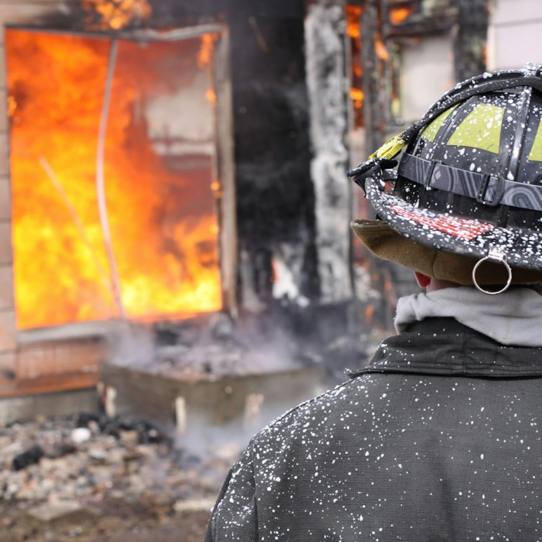 Fire Levy Ballot Measure | Engage Missoula