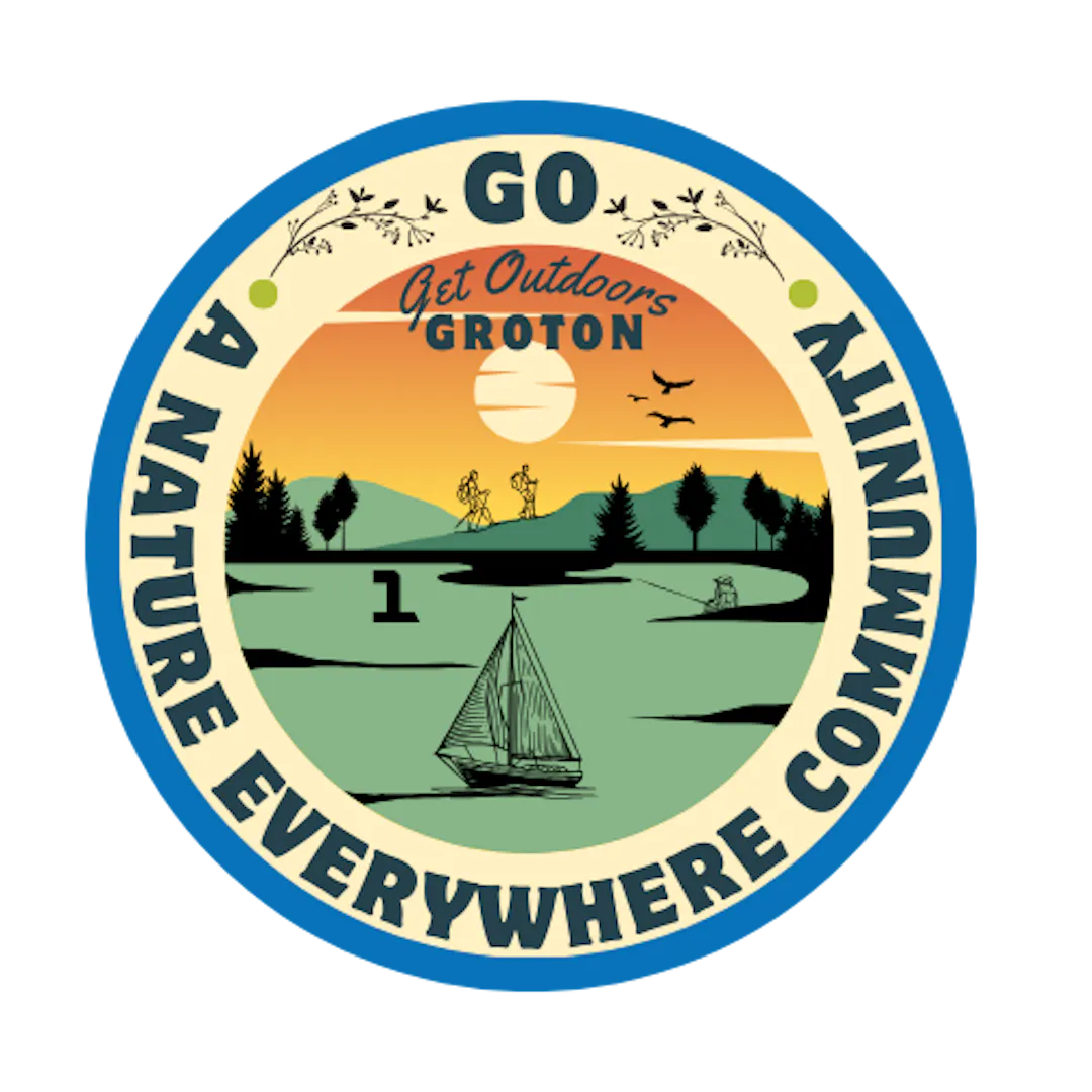 GO (Get Outdoors) Groton | Greater Groton