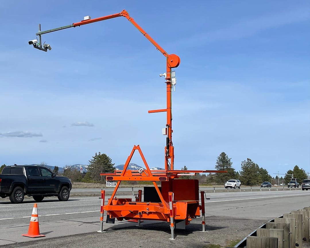 Highway Speed Camera Pilot Program | Engage WSDOT - Online open houses