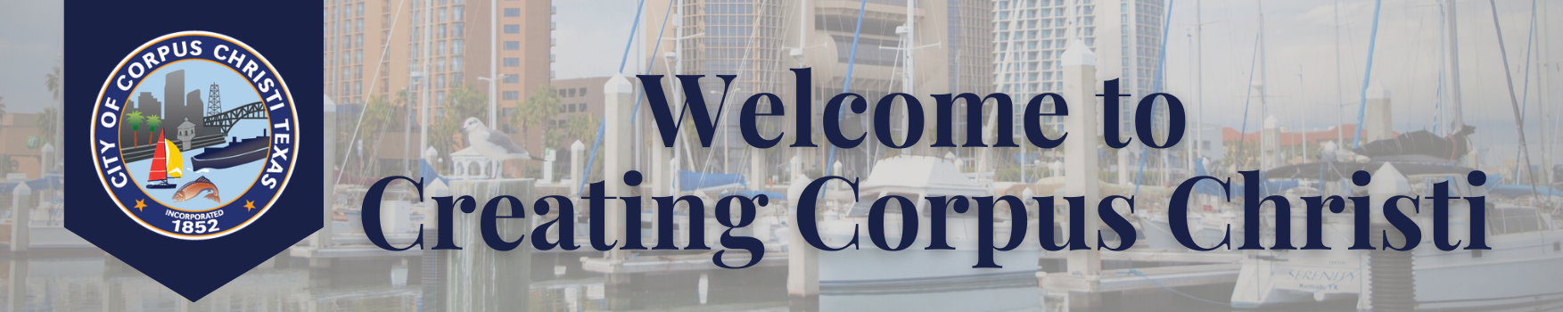 Creating Corpus Christi