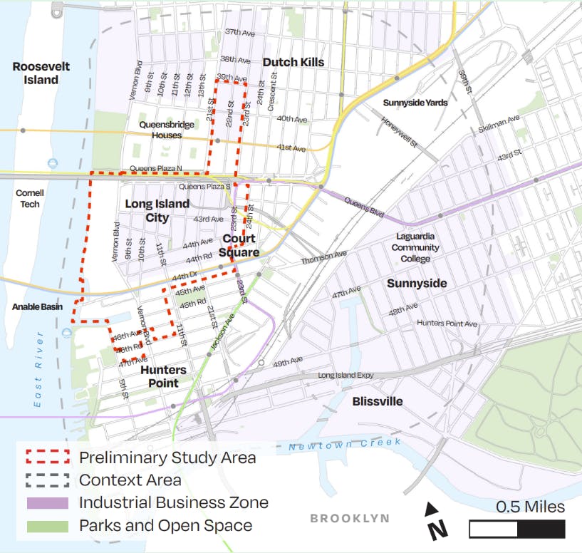 The Long Island City Neighborhood Plan | Long Island City Neighborhood Plan