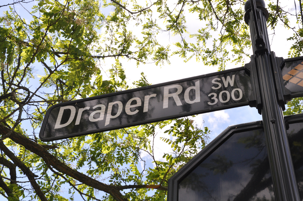 Let's Talk Blacksburg