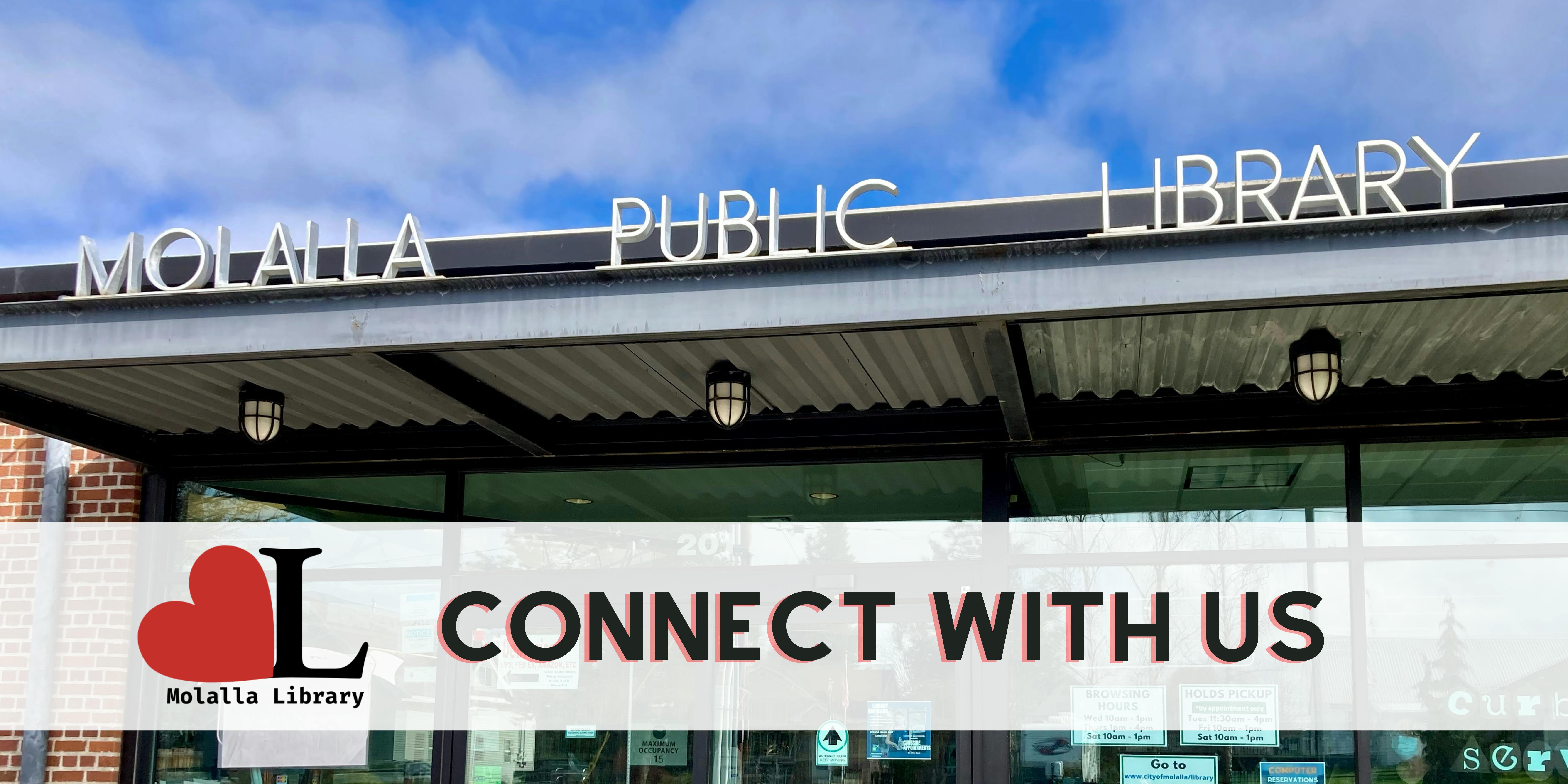 Molalla Public Library | Molalla Current