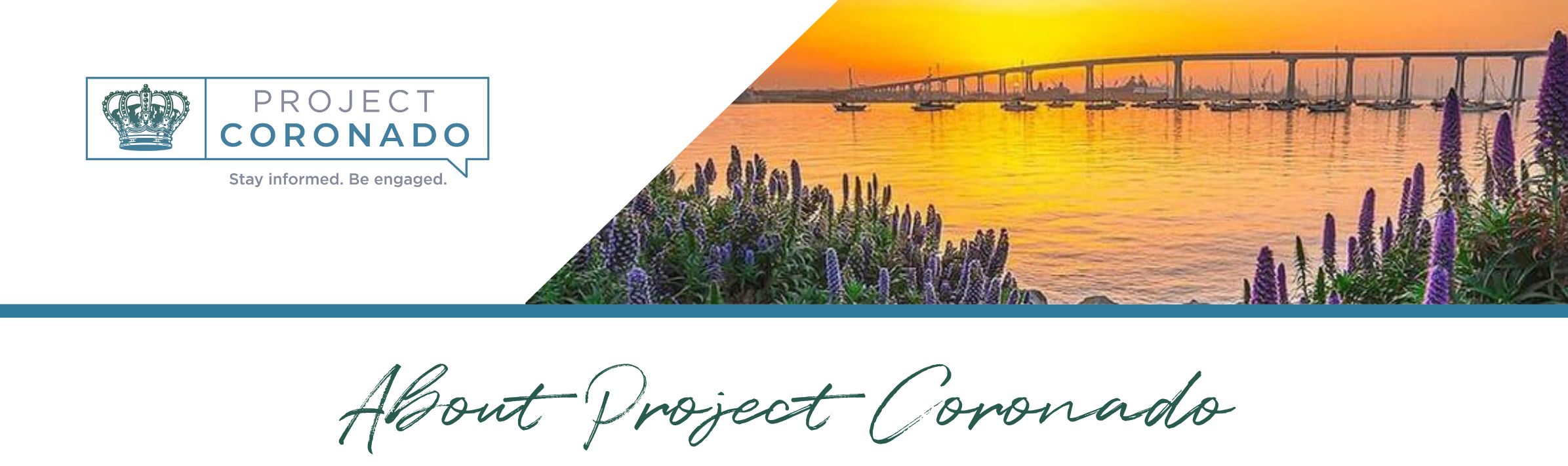 Project Coronado