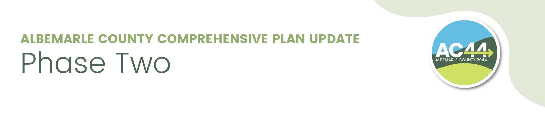 AC44 Phase Two | Engage Albemarle