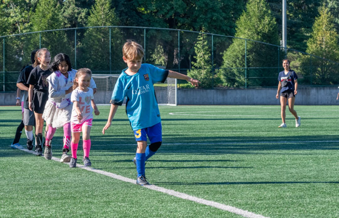 Summer Camps 2025 | Let's Connect Redmond