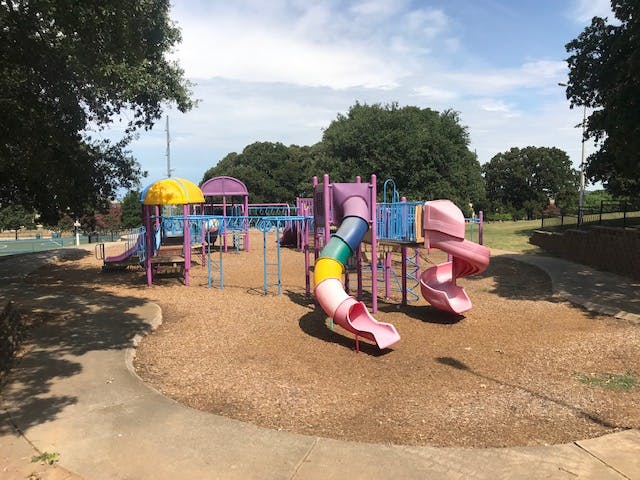 Photos | McKenna Park Climbing Boulders Construction Project | Discuss ...