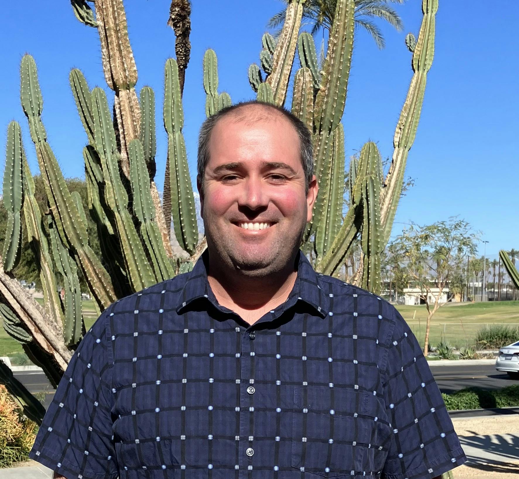 Let's Discuss: Active Transportation | City of Palm Desert