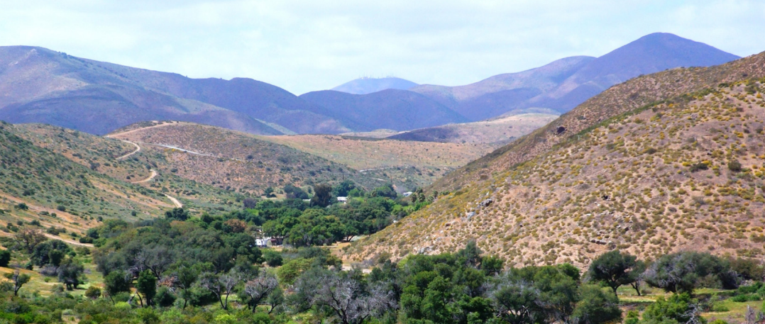 Otay Valley Regional Park | Engage San Diego County