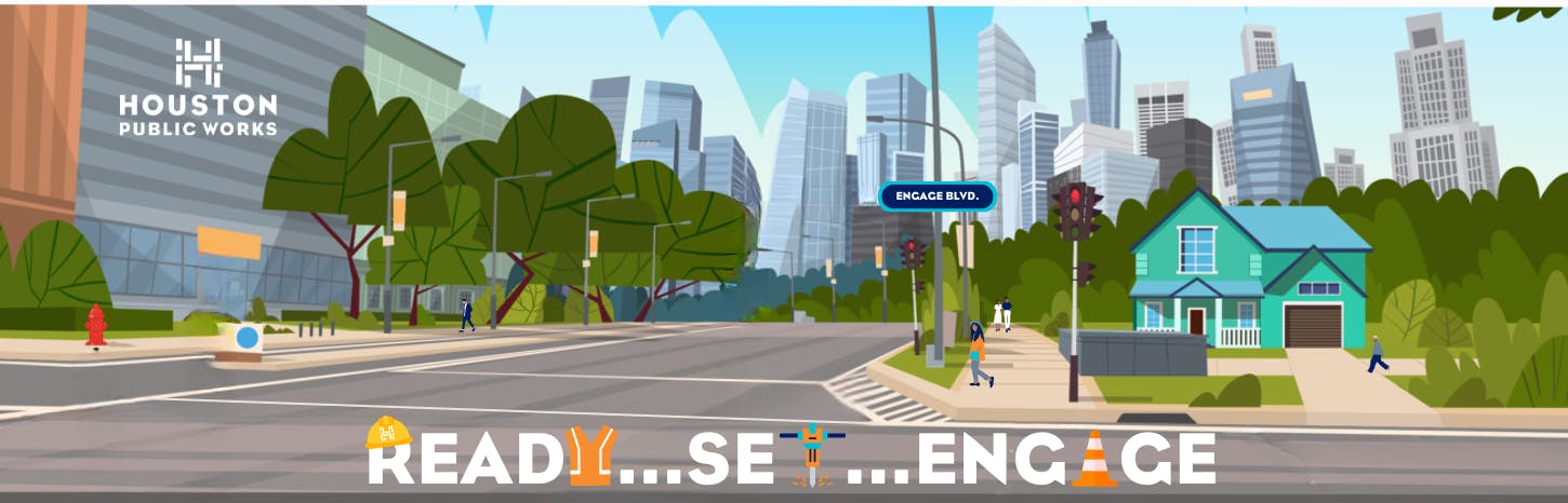 Latest News | Park Ten Wastewater Treatment Plant | Engage Houston