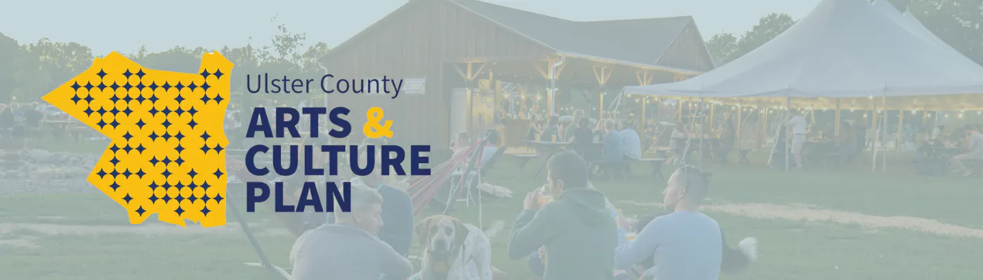 Arts Culture Plan Participate Ulster