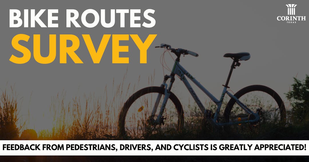 Corinth Parks & Recreation | My Corinth