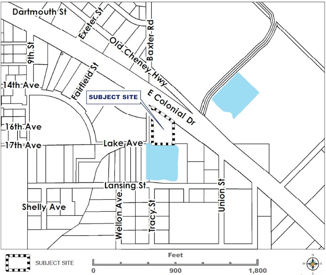 Conventional Rezoning for Commercial Uses (RZ-25-11-023) | Engage ...