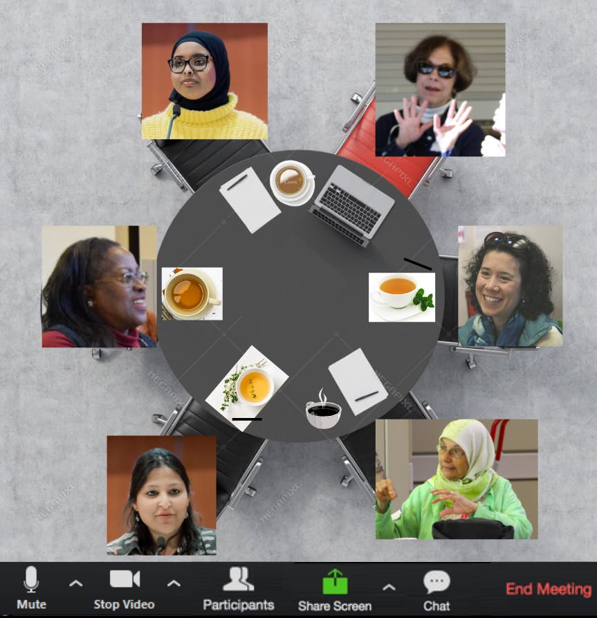 Cultural Conversations | Engaging Bellevue