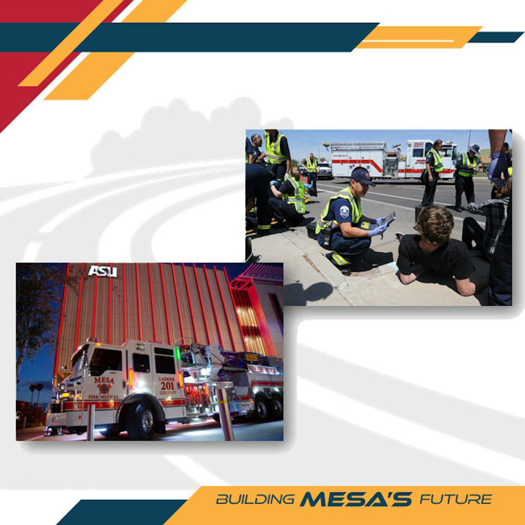 All Projects | Mesa Listens