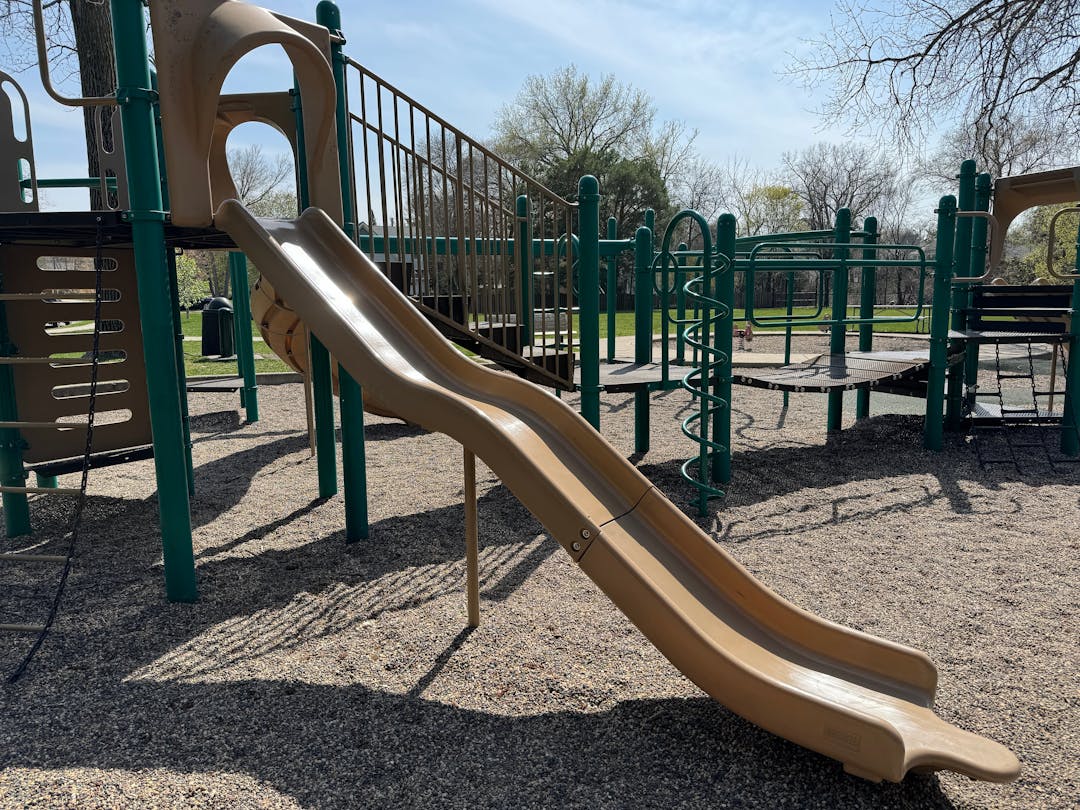 Birchcrest Playground Replacement | Better Together Edina