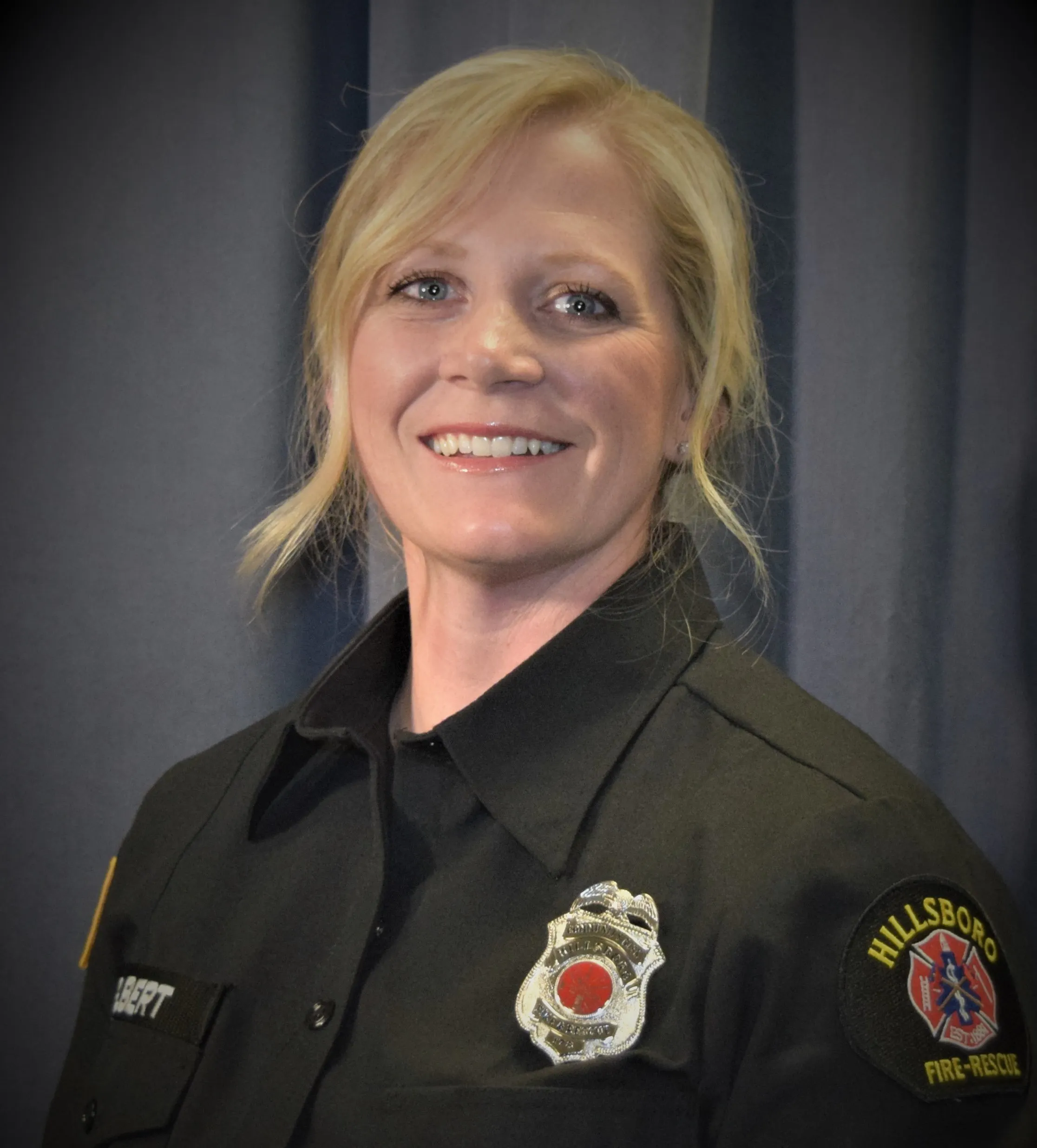 Community Wildfire Protection Plan | Engage Hillsboro