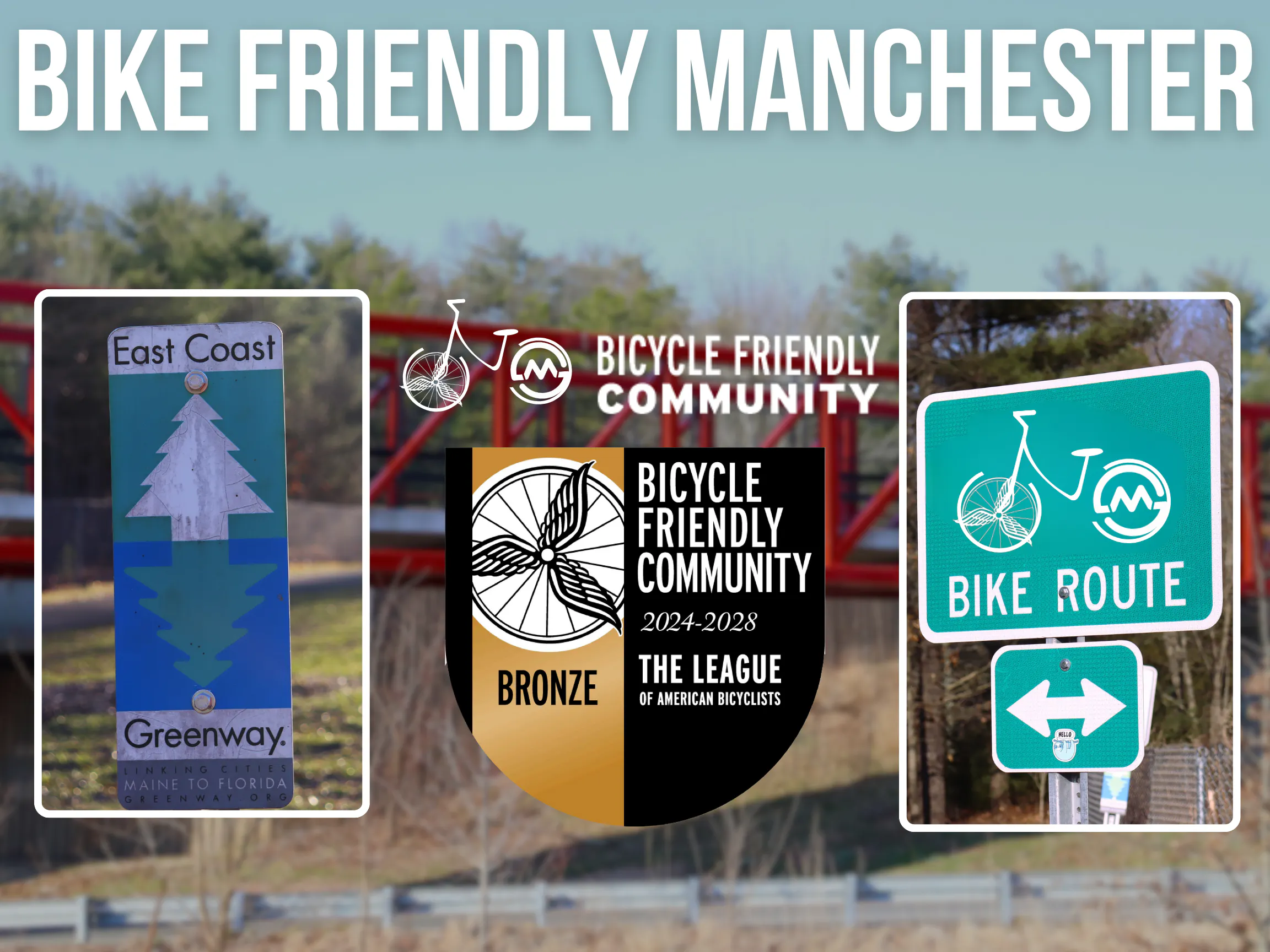 Diversity, Equity, and Inclusion with the Bike Friendly Community ...