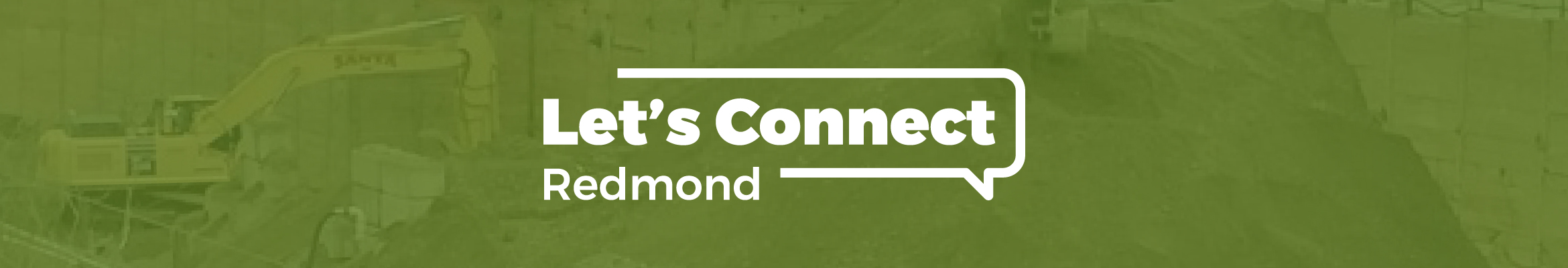 Scenarios Questionnaire | Let's Connect Redmond