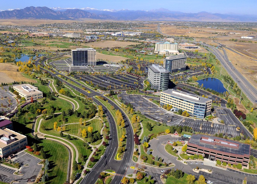 City of Broomfield
