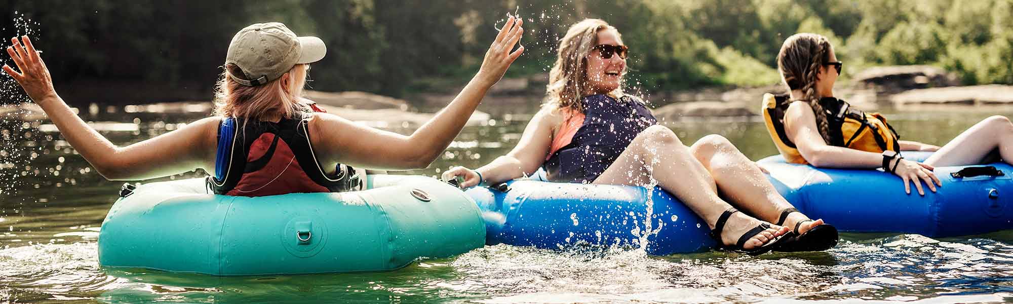 Take the Poudre River Restoration Initiative Survey | Speak Up Greeley