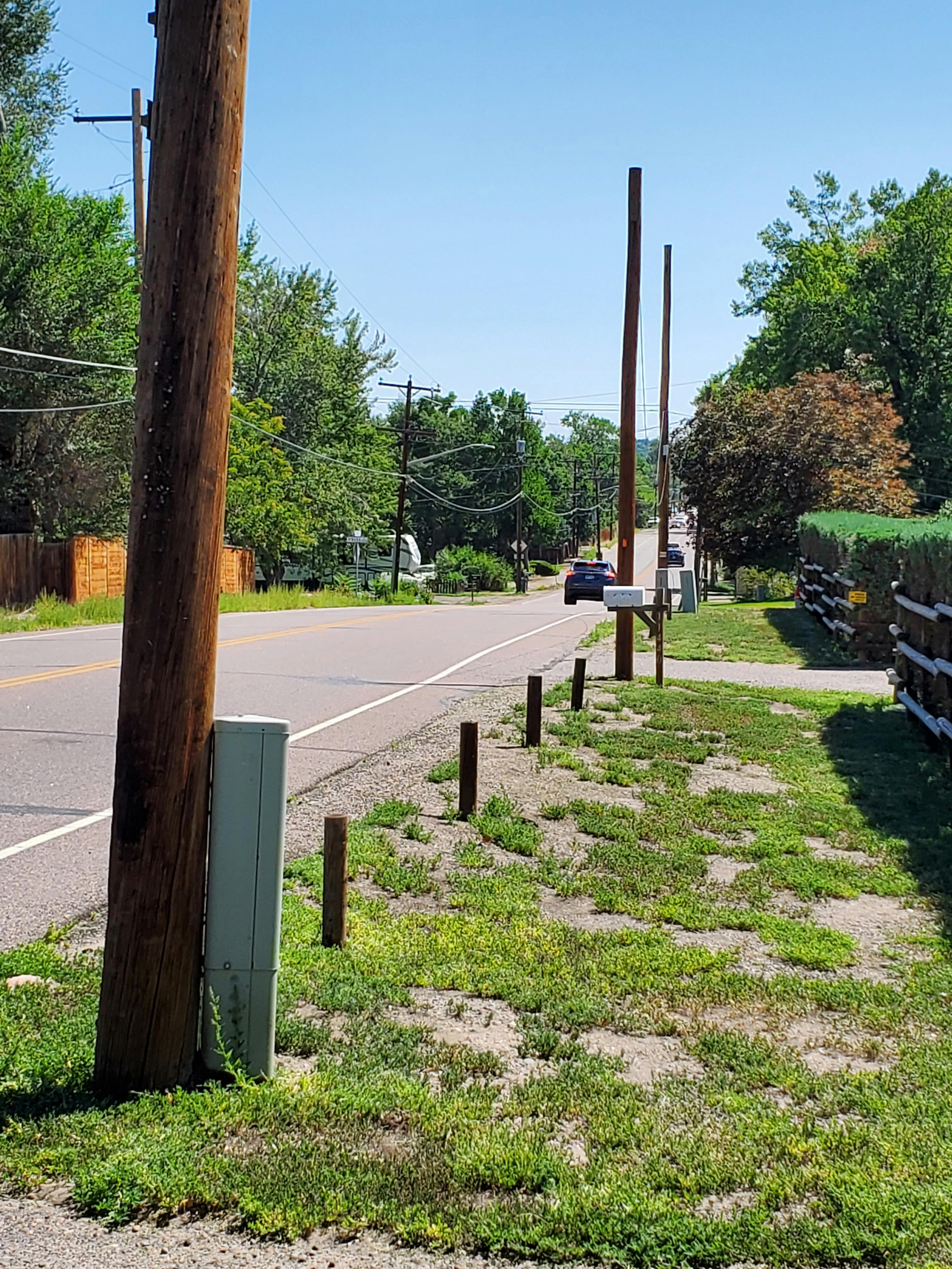 38th Avenue West End Improvements | What's Up Wheat Ridge
