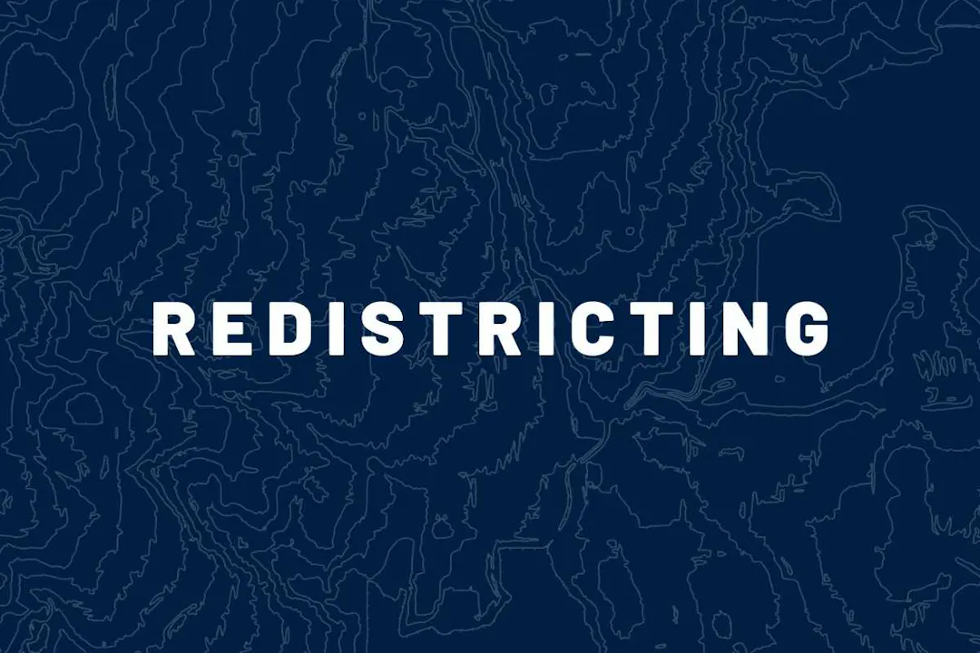 Redistricting | Let's Talk Loveland