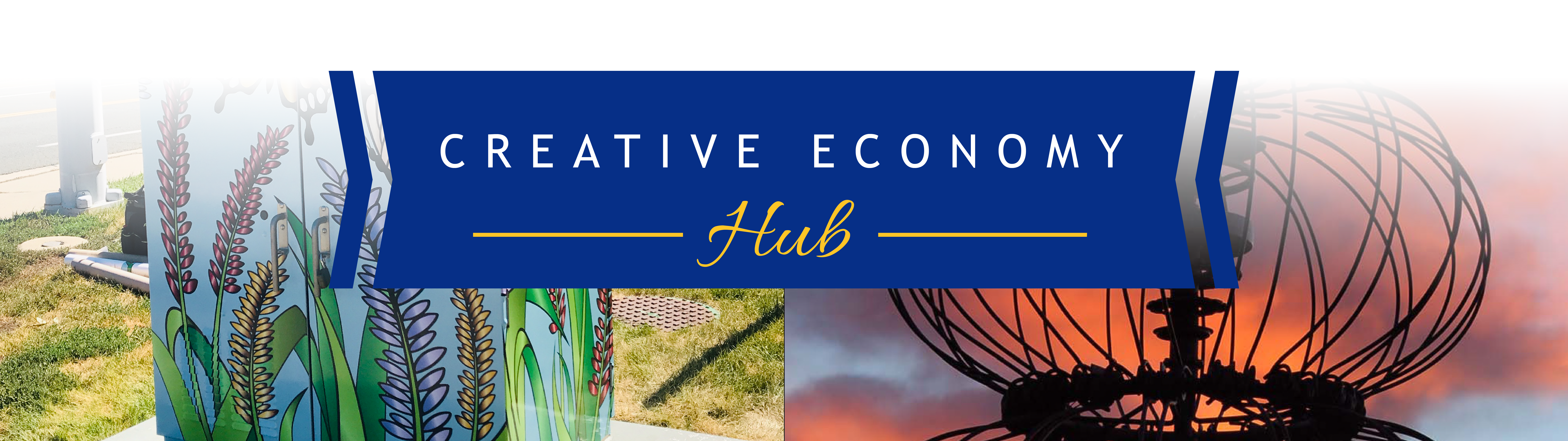 Creative Economy Hub | City of Broomfield
