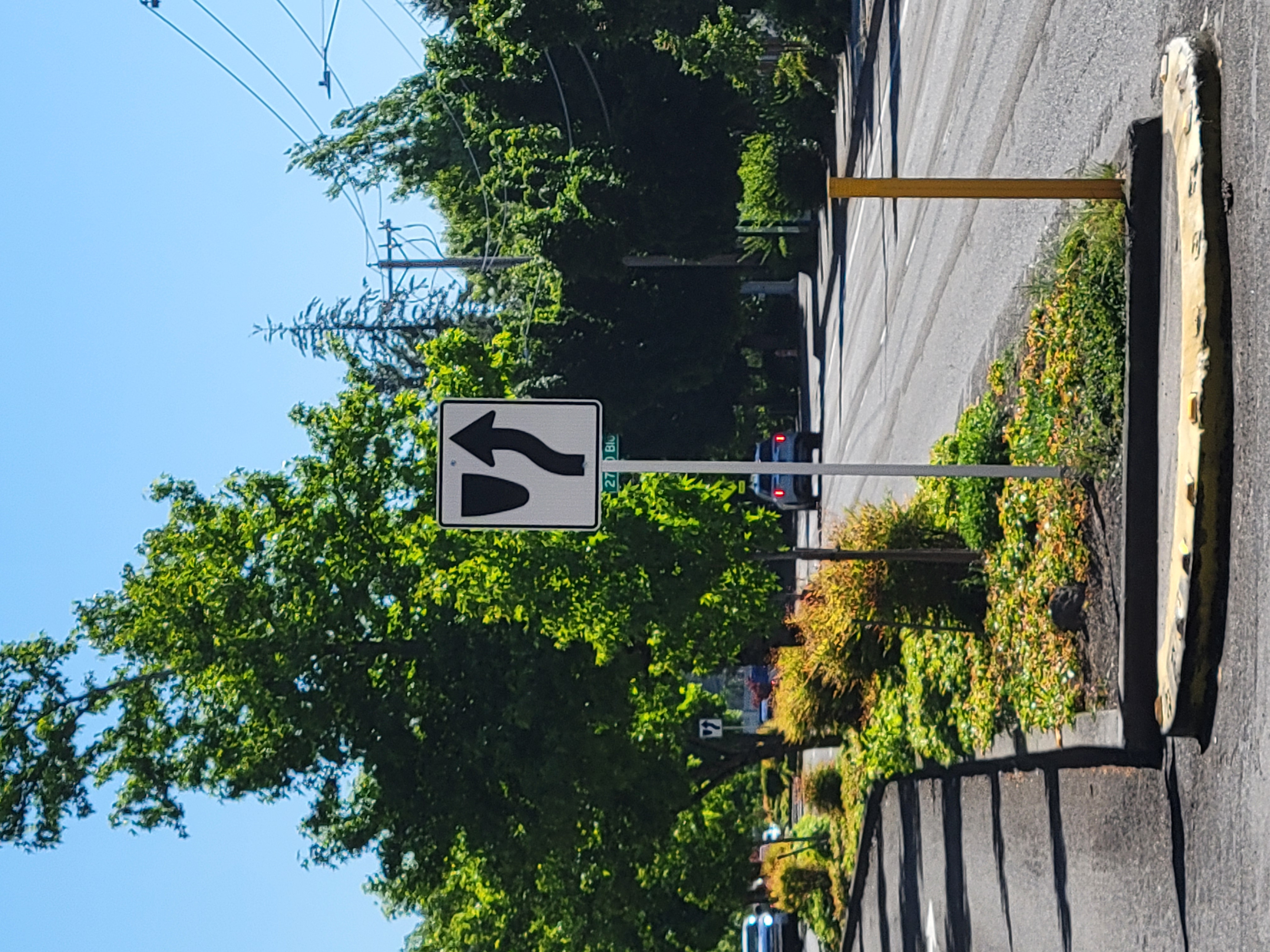 181st Safety Project Survey | Engage Gresham