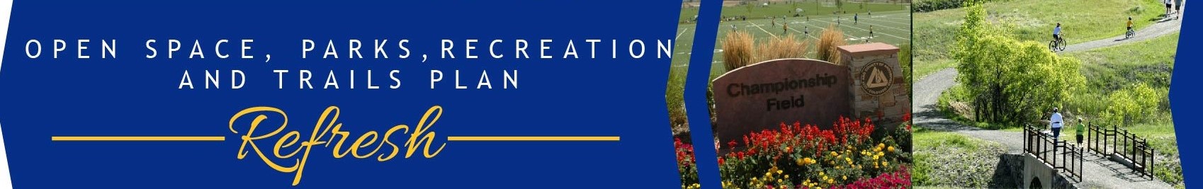 OSPRT 总体规划社区调查 - 持续开放至 2022 年 6 月 25 日 | City of Broomfield