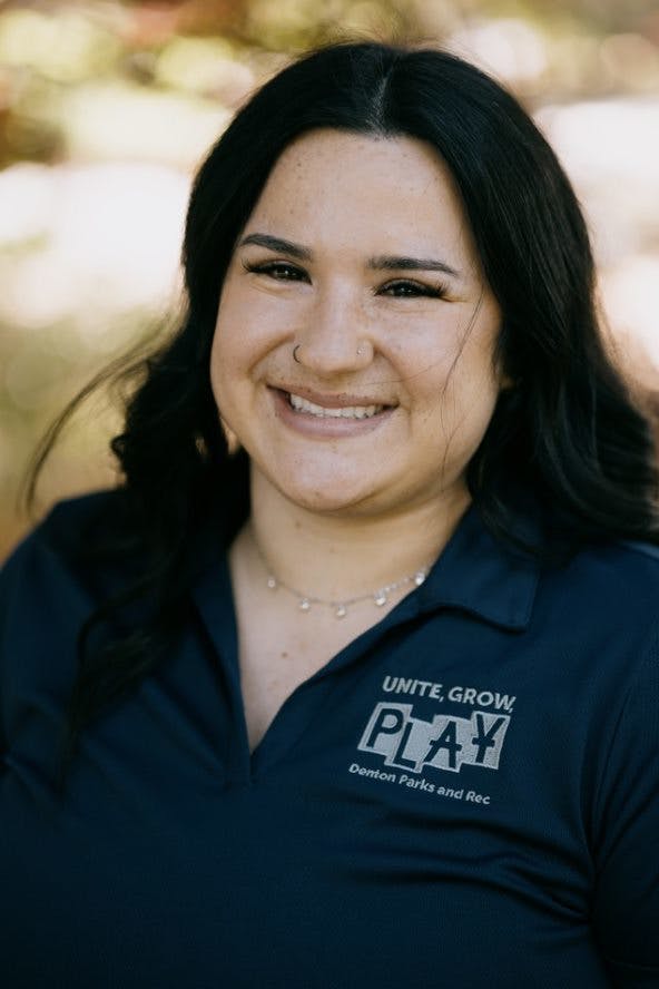 Lily Cantú Inclusive Playground Master Plan | Discuss Denton