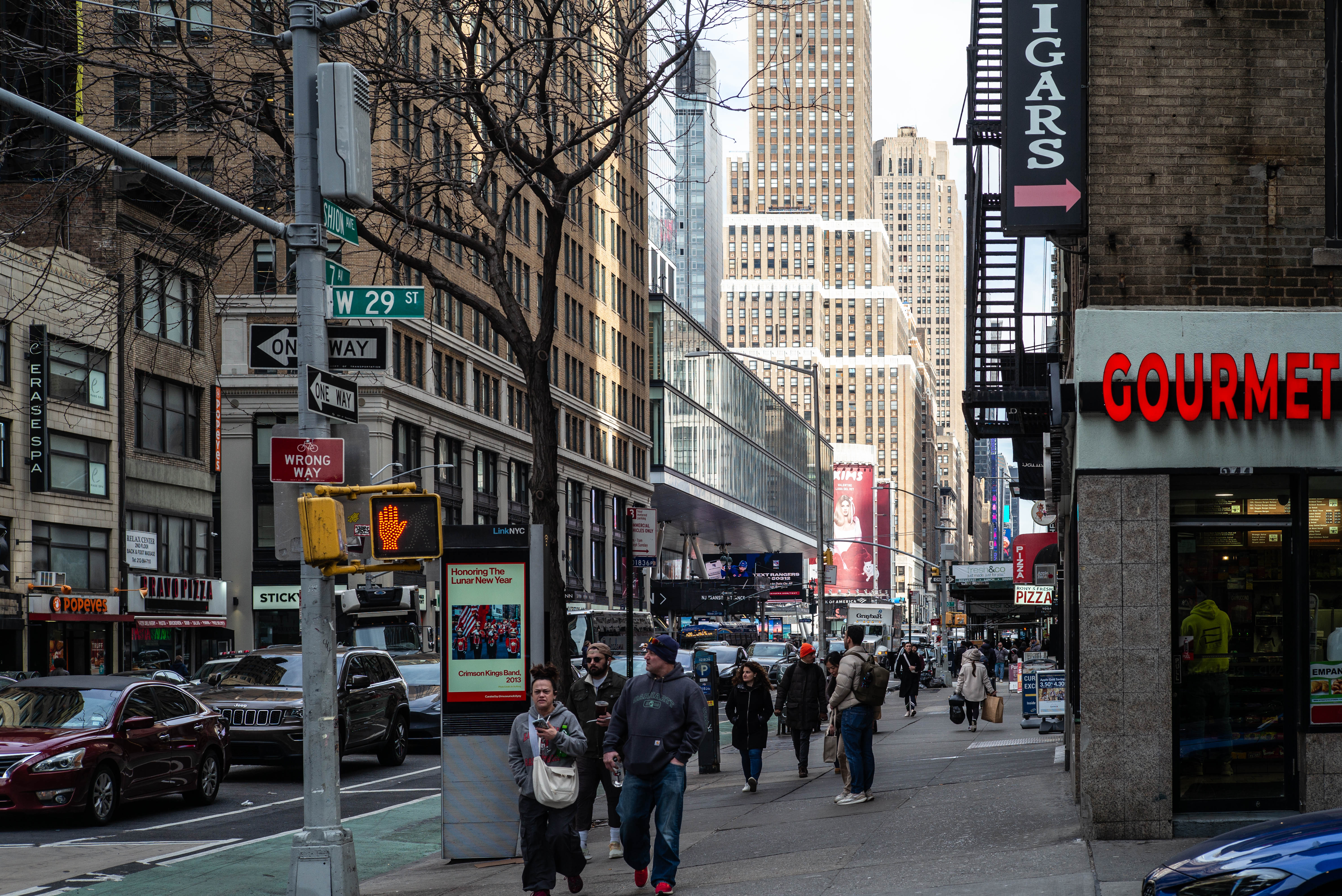 Midtown South Mixed-Use Plan (MSMX)