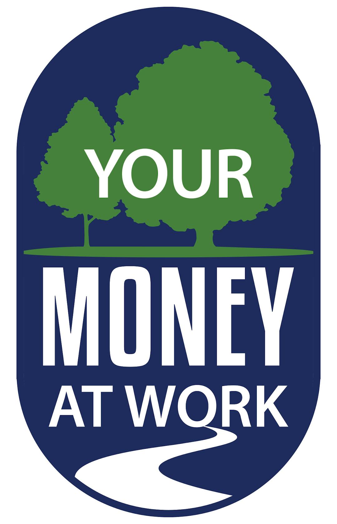 Your Money at Work | Lakewood Together