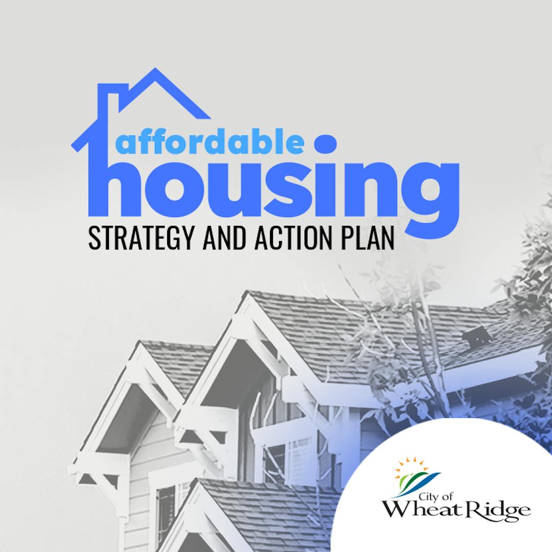 Affordable Housing Strategy and Action Plan | What's Up Wheat Ridge