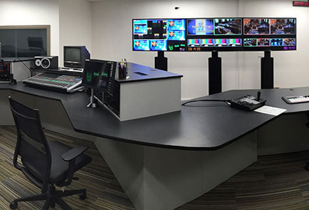 City Channel Pittsburgh Studio Upgrade | Get Involved Pittsburgh